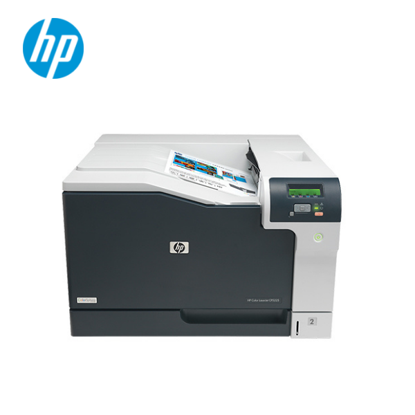 HP Color LaserJet Pro CP5225dn A3 彩色雷射印表機,CE712A