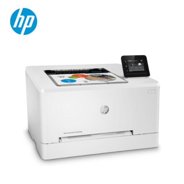 HP Color LaserJet Pro M255dw 無線雙面列印彩色雷射印表機,7KW64A
