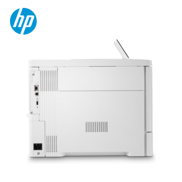 HP Color LaserJet Enterprise M555dn